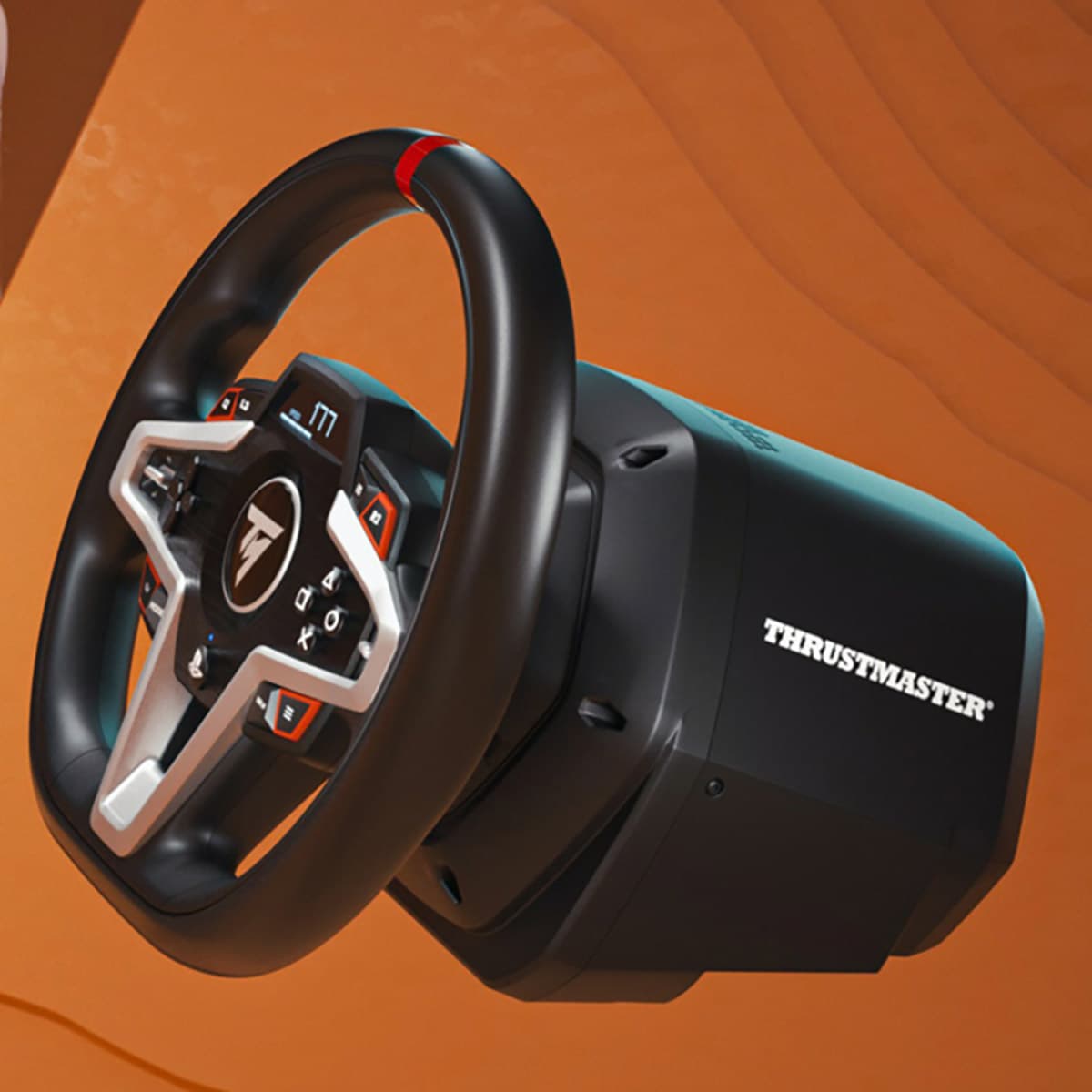 Thrustmaster: T248 Launch Trailer | Fluid