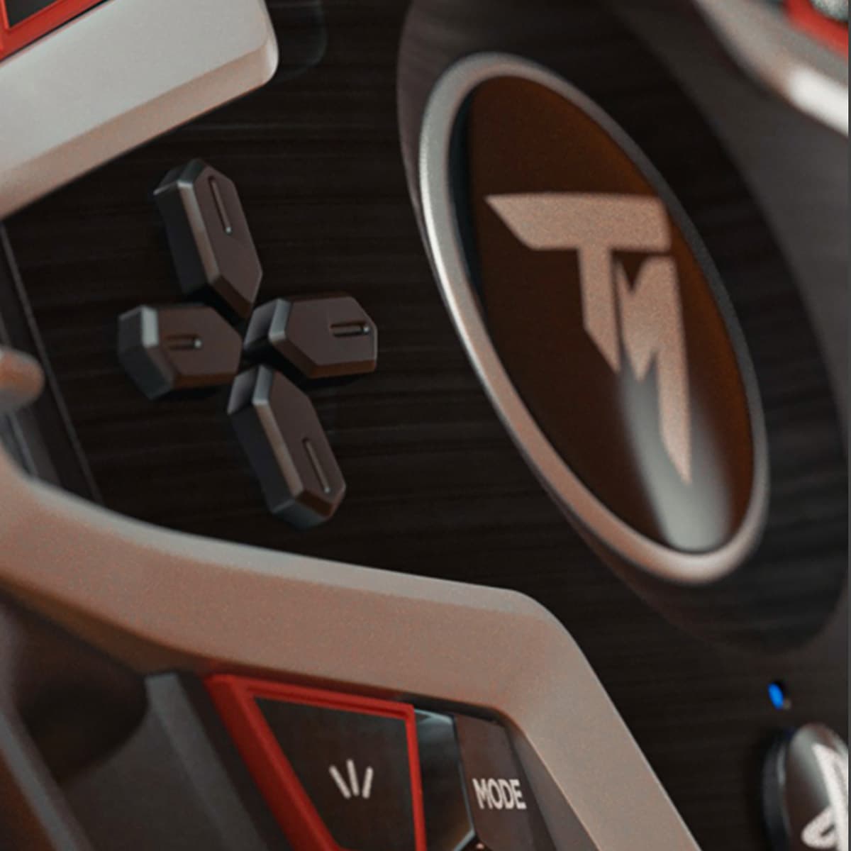 Thrustmaster: T248 Launch Trailer | Fluid