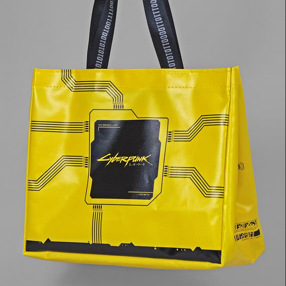 Cyberpunk 2077 Influencer Kits | Fluid