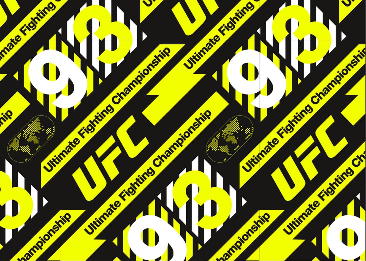 UFC Trend Kit | Fluid