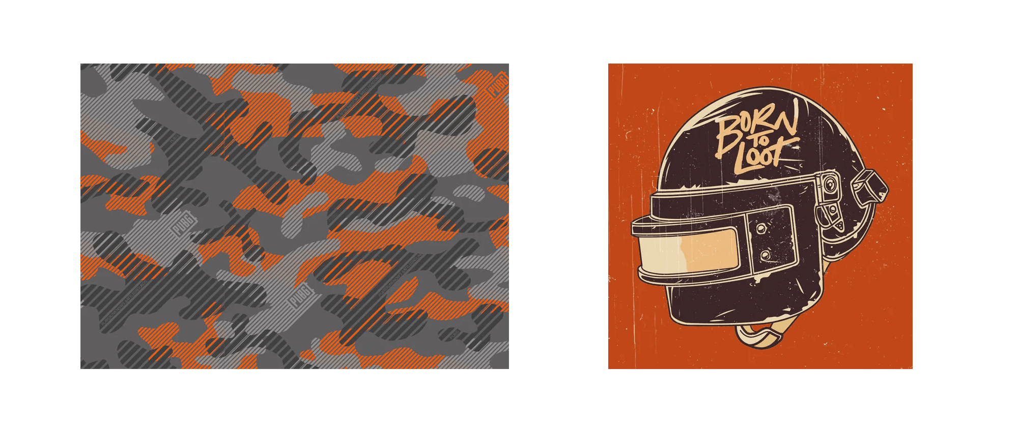 PUBG Core Style Guide | Fluid