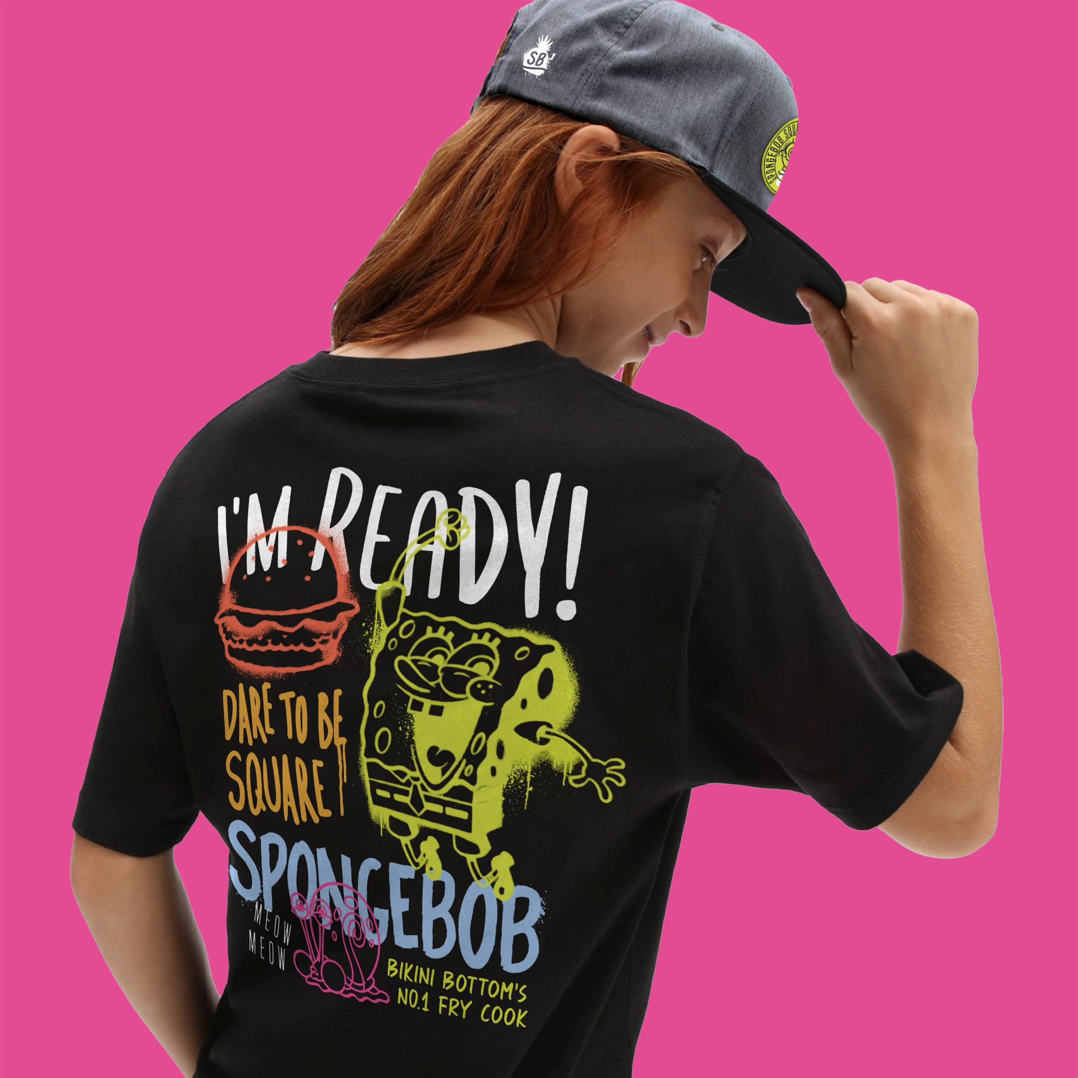 Spongebob Trend Kit | Fluid