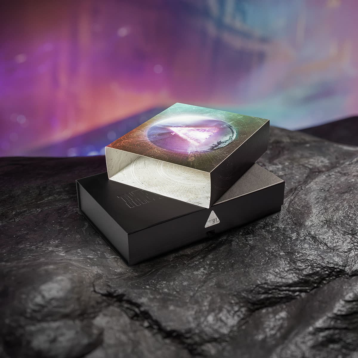 Destiny 2: The Final Shape Influencer Kit | Fluid