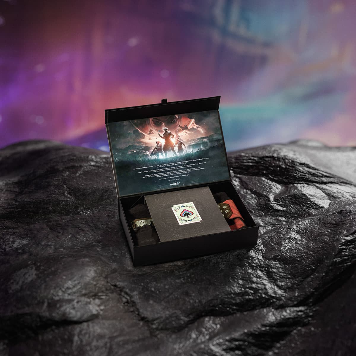 Destiny 2: The Final Shape Influencer Kit | Fluid